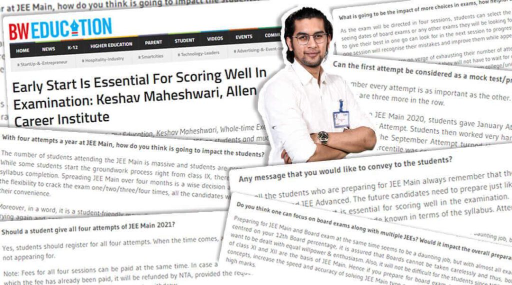 Newsroom - ALLEN Overseas