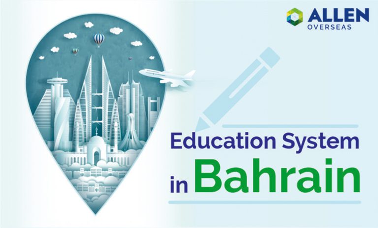 Bahrain's education system Archives - ALLEN Overseas